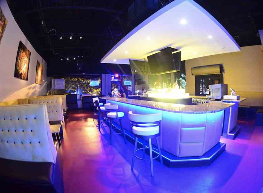 Pure Lounge ATL, 1594 Woodcliff Dr NE , suit A Atlanta, Georgia | VIPSocio