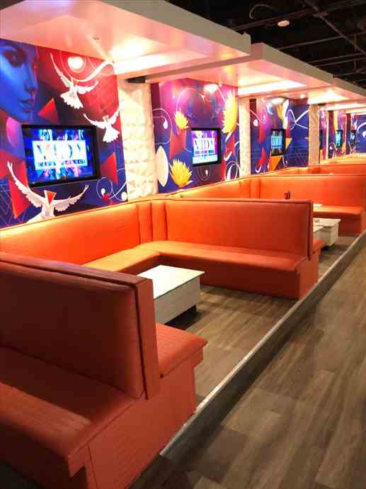 VIDA Ultra Lounge ATL, 201 Courtland St NE Atlanta, GA | VIPSocio